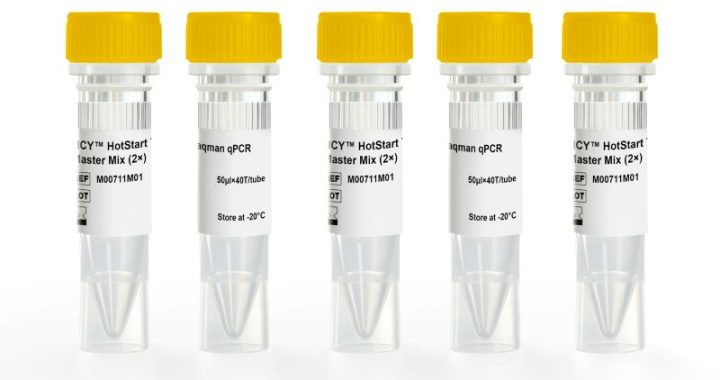 华晨阳 Blood Direct PCR Kit：5 μL 全血直扩，告别 DNA 提取 - DNA聚合酶生产厂家